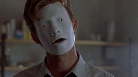 50 Magnificent Movie Masks | GamesRadar+