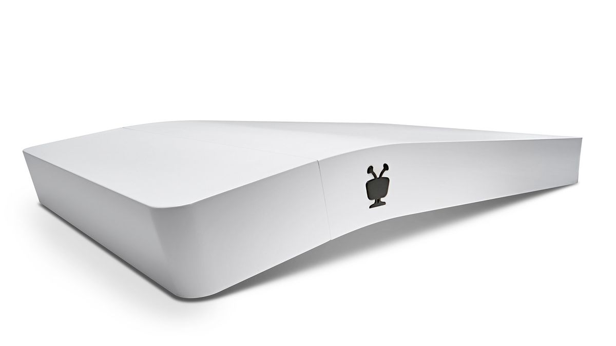 Ultra-slim new TiVo box cuts through commercials, streams 4K | TechRadar