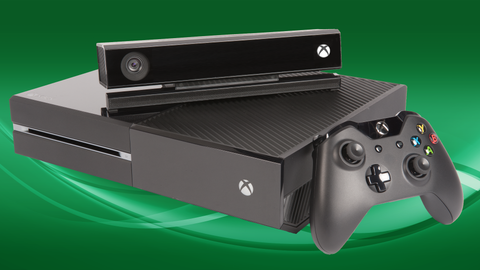 Original (2013) Xbox One review | TechRadar