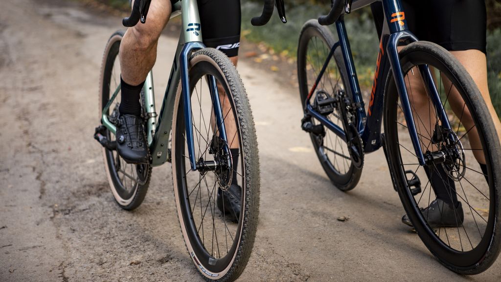 Ridley launches Grifn: An all-road bike designed to do it all | Cyclingnews