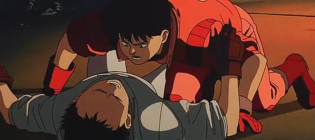 Akira Remake: Everything We Know | GamesRadar+