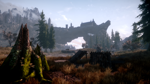 50 stunning Skyrim screenshots: Page 2 - Page 2 | GamesRadar+
