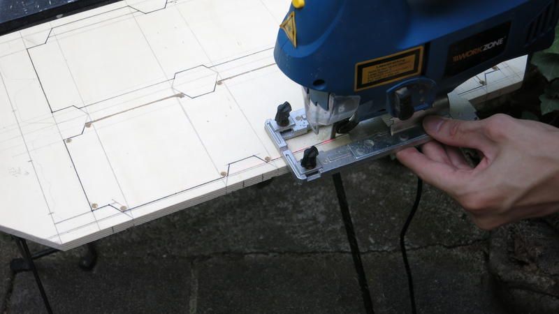 Build of the week: Behemoth Battlecruiser | PC Gamer