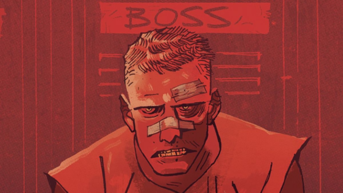 I Just Learned Tim McGraw Is Playing The Most Brutal Role Of His Career ...