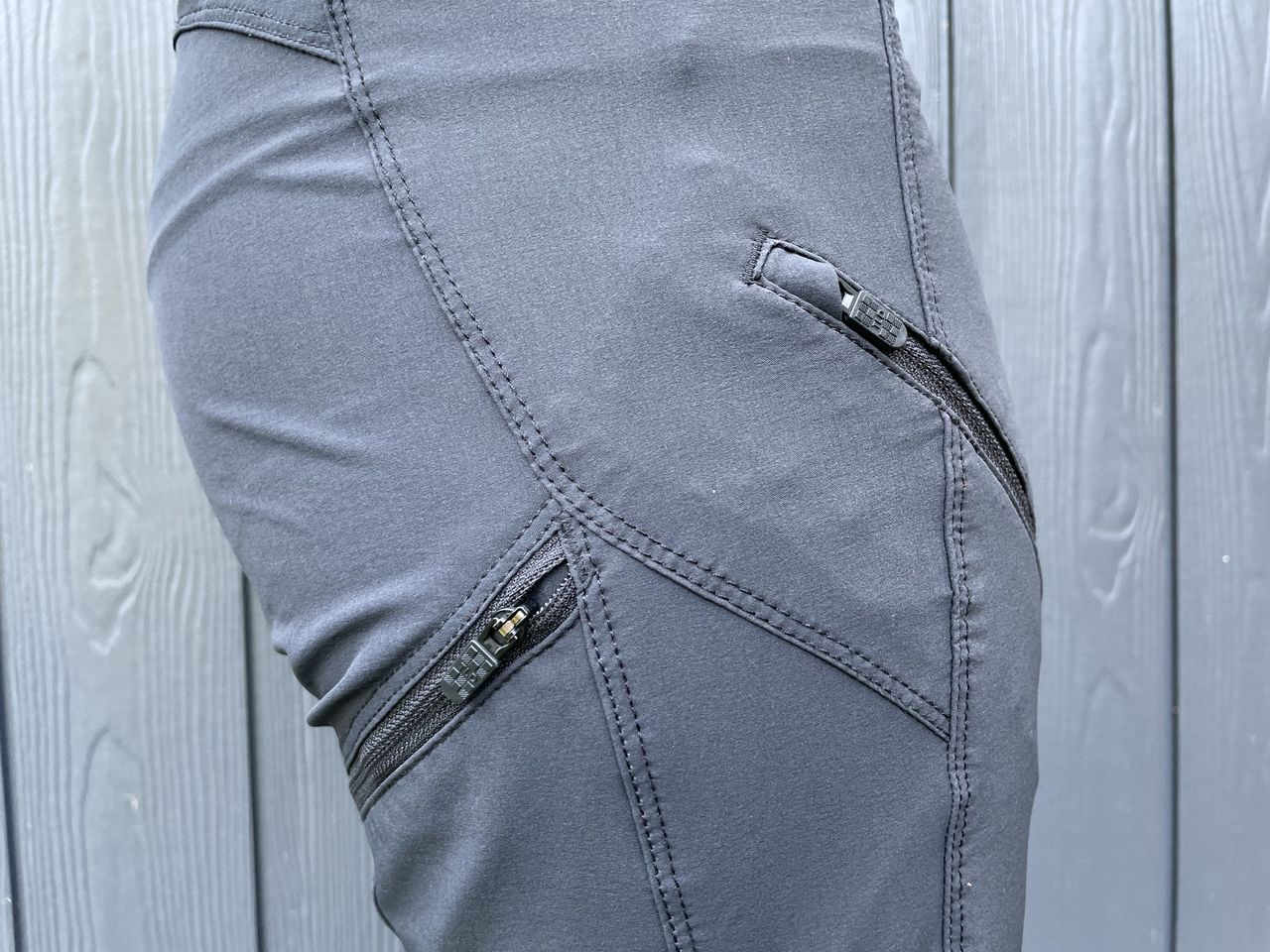 Troy Lee Designs Lilium Pants review - a slim and lightweight option ...