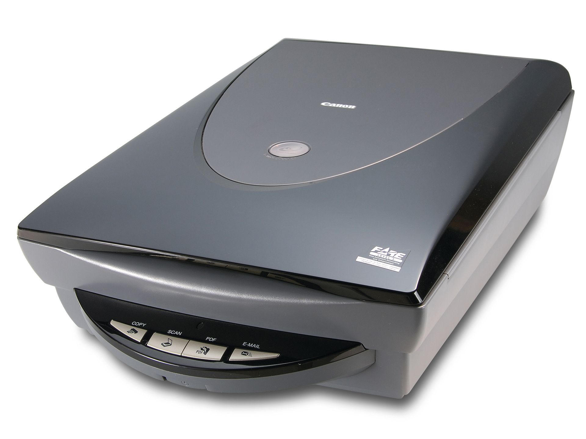 Canon CanoScan 9950F review | TechRadar