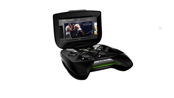 Nvidia Shield update adds official PC streaming, console mode, more ...