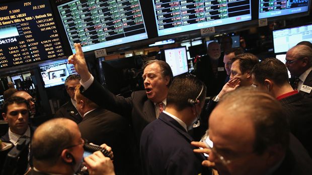 The best and worst investments of 2013| News | | The Week