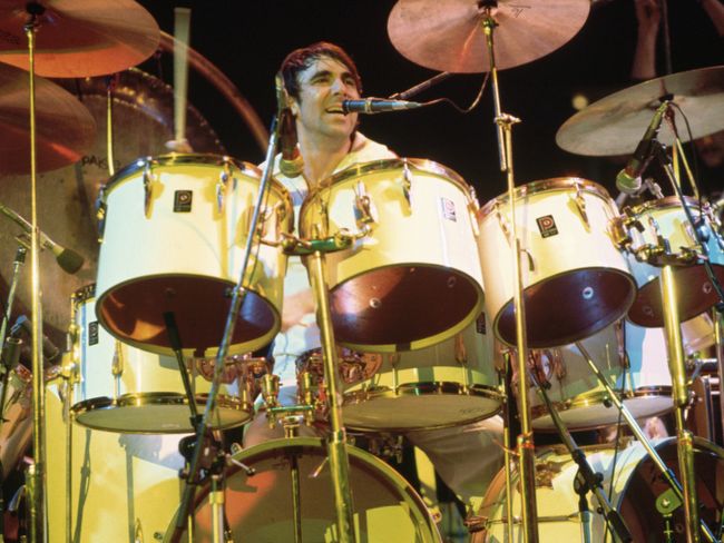 The 10 greatest Keith Moon moments | MusicRadar