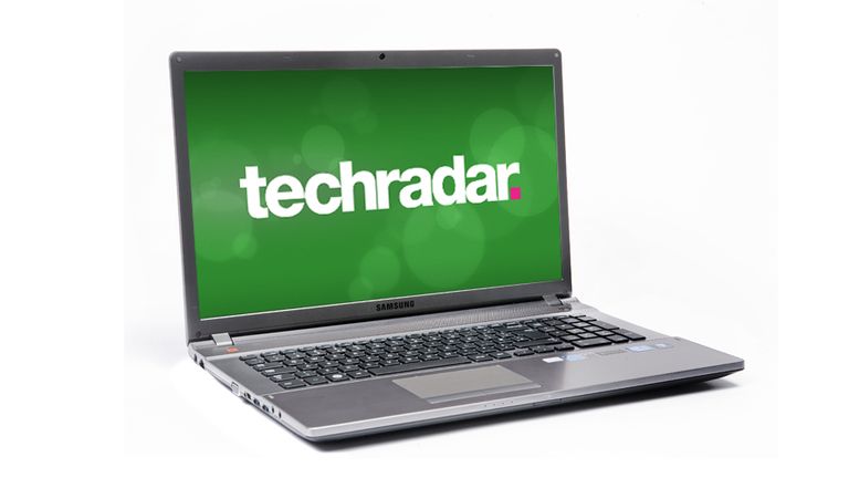 Samsung Series 5 550P review | TechRadar