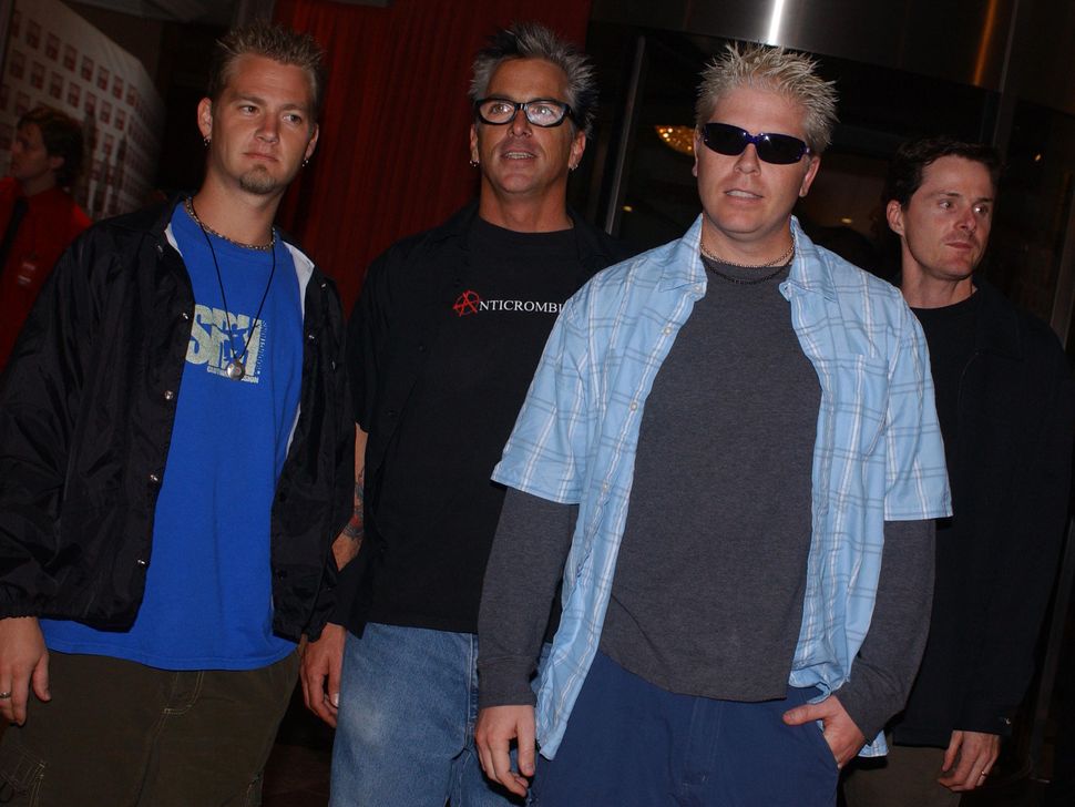 15 of the best punk drummers | MusicRadar