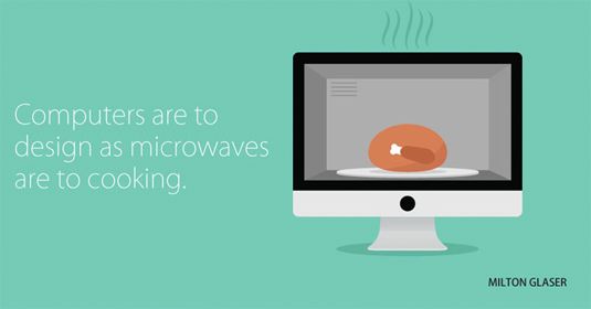 15 inspiring design quotes to get you through the day | Creative Bloq