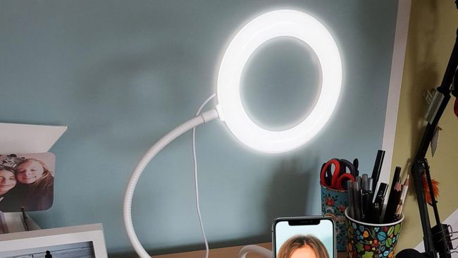 Best ring light in 2022 | Digital Camera World