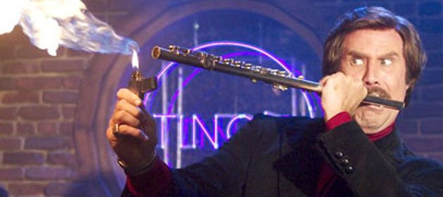 23 Most Typecast Actors | GamesRadar+