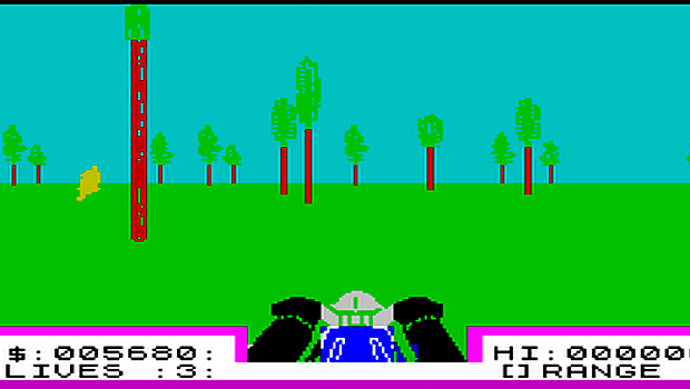 The 50 best games of the '80s, ranked | GamesRadar+