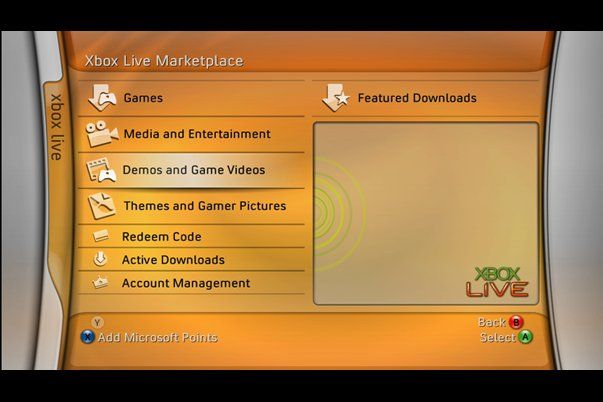 Spring 360 update adds more "integration and innovation" | GamesRadar+
