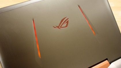 Specifications - Asus ROG G752 review - Page 2 | TechRadar