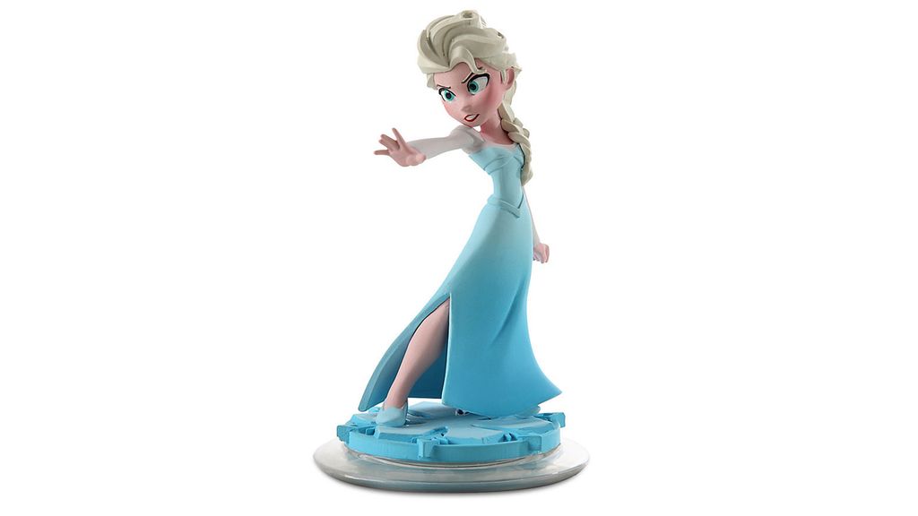 Disney Infinity characters - All of the toys revealed so far | GamesRadar+
