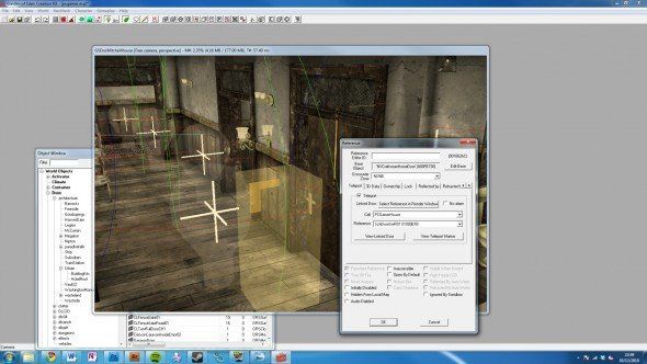 Fallout: New Vegas GECK Tutorial | PC Gamer