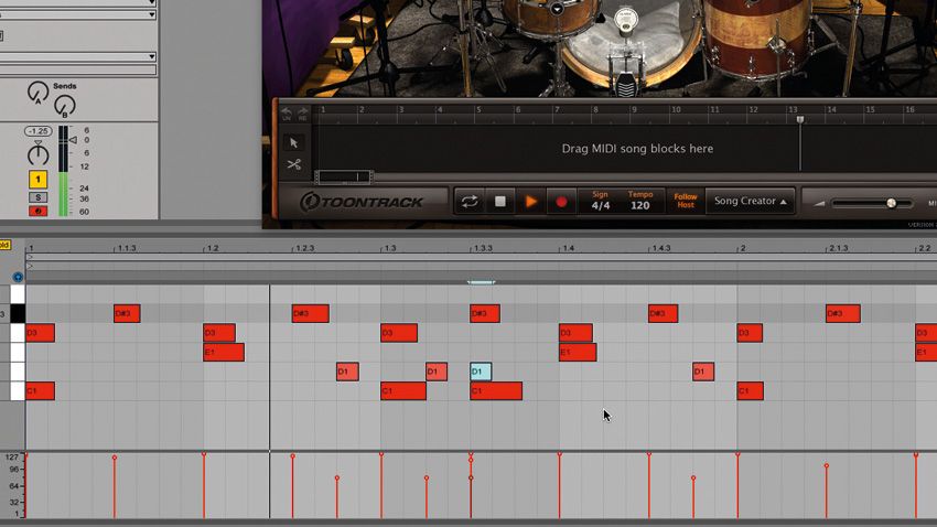 How to add groove and pace to a beat using ghost notes | MusicRadar