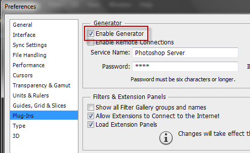 Design websites at speed with Photoshop and Edge Reflow | Creative Bloq
