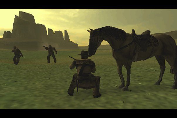 Gun Showdown first look: Page 3 - Page 3 | GamesRadar+