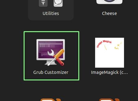 How to Create Custom Grub Menu Backgrounds for Linux Boots | Tom's Hardware