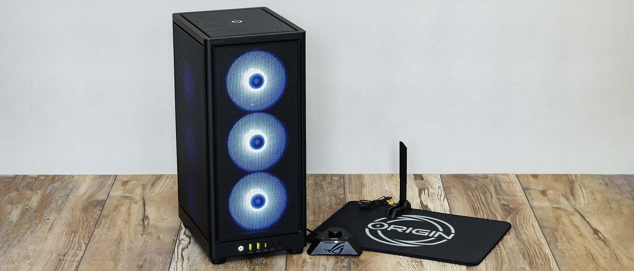 Origin Chronos V3 review | Tom's Guide