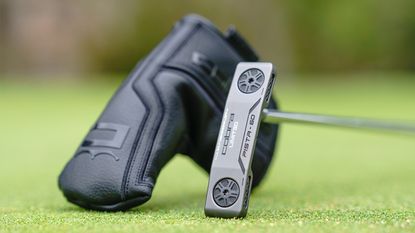 Has Cobra Just Created The Most Advanced Putter Range Ever? | Golf Monthly