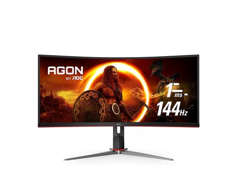 The best ultrawide monitors in 2025: top picks for gaming beyond 16:9 ...