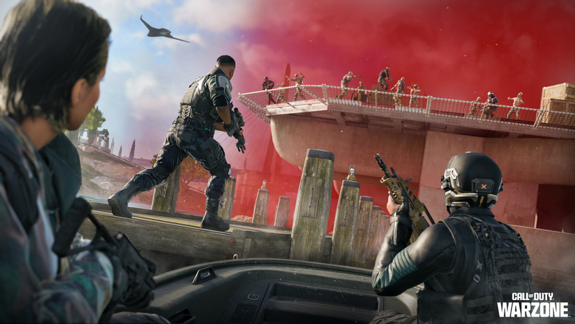 Treyarch talks Black Ops 7’s near‑future setting | Windows Central