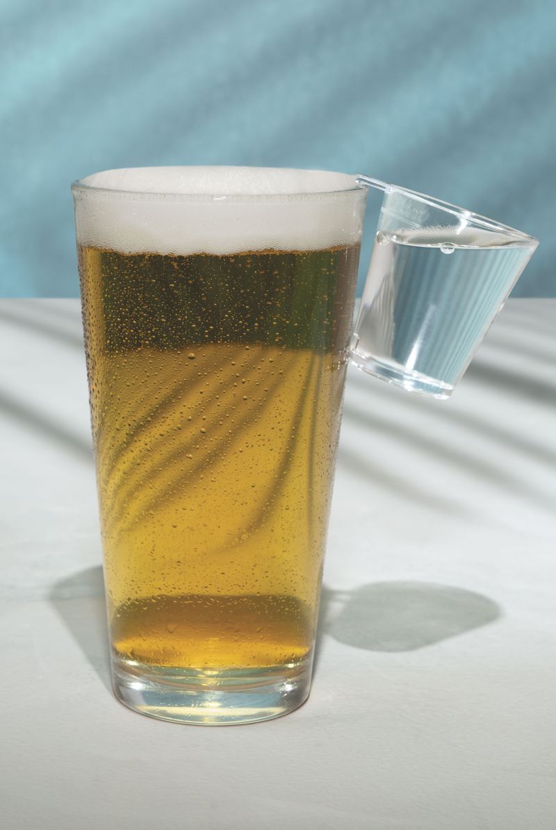 12 Easy Beer Cocktails to Try at Home - Best Drink Recipes with Beer ...