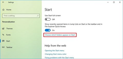 How to open File Explorer on Windows 10 | Windows Central