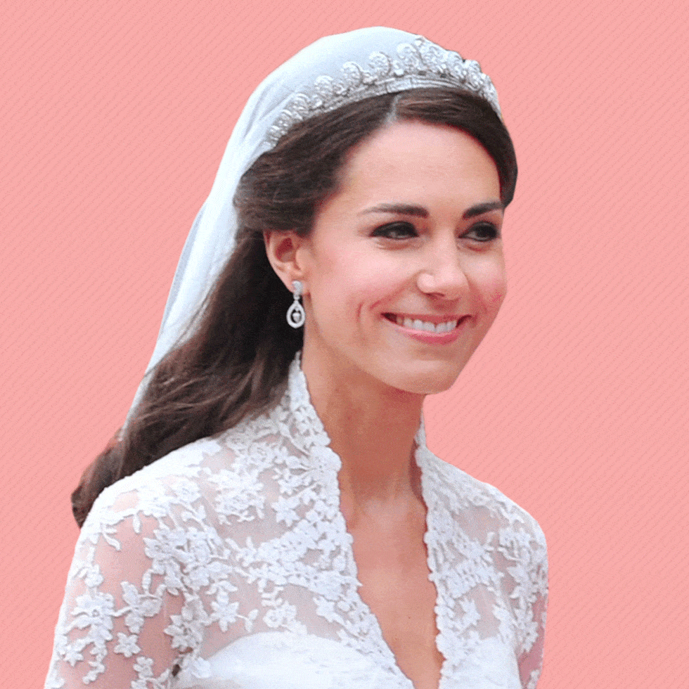 Wedding Day Skin Guide - How to Wake Up with Clearer Skin | Marie Claire