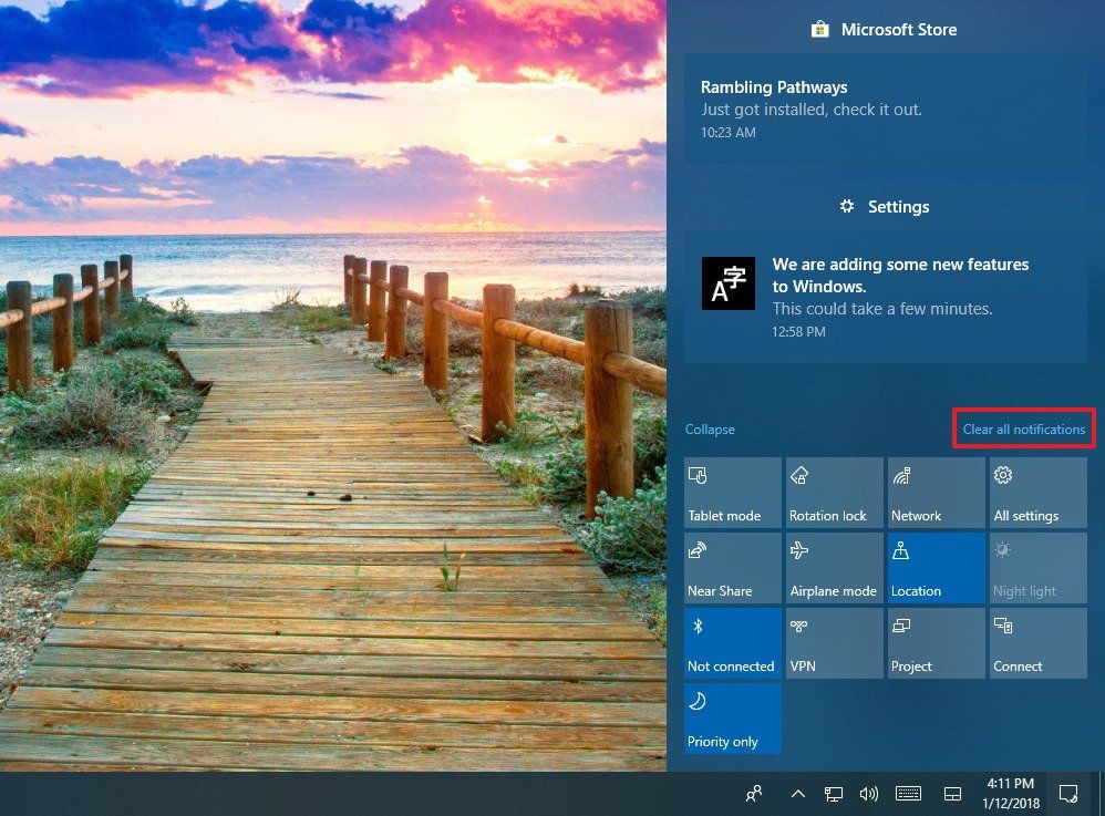 Windows 10 build 17074 for PC: Everything you need to know | Windows ...