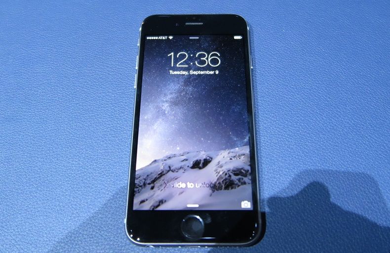 Apple iPhone 6 review | What Hi-Fi?