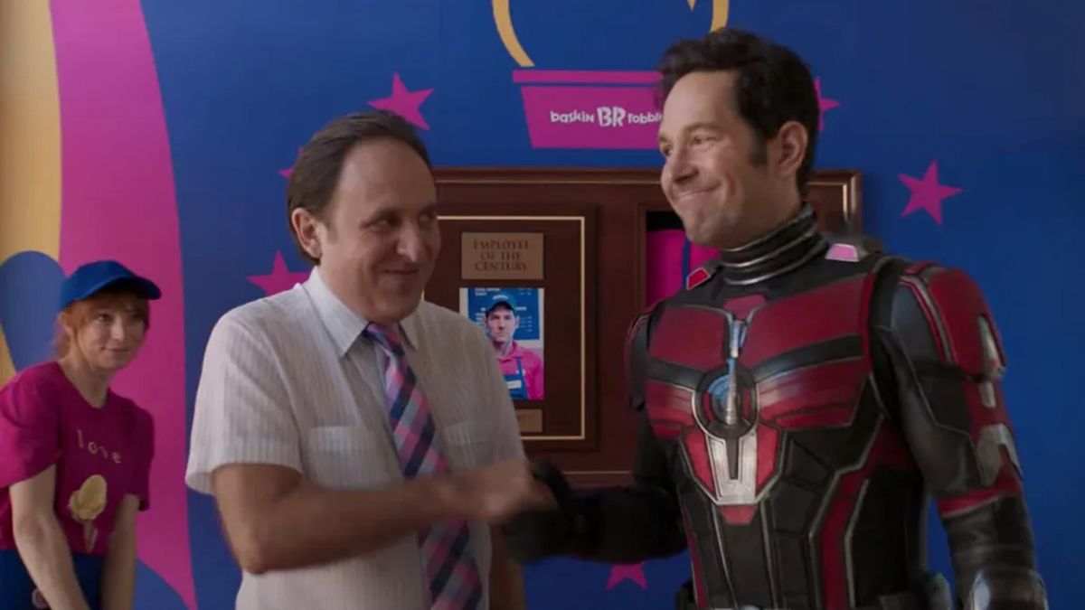 Every Ant-Man and the Wasp: Quantumania cameo, listed and explained ...