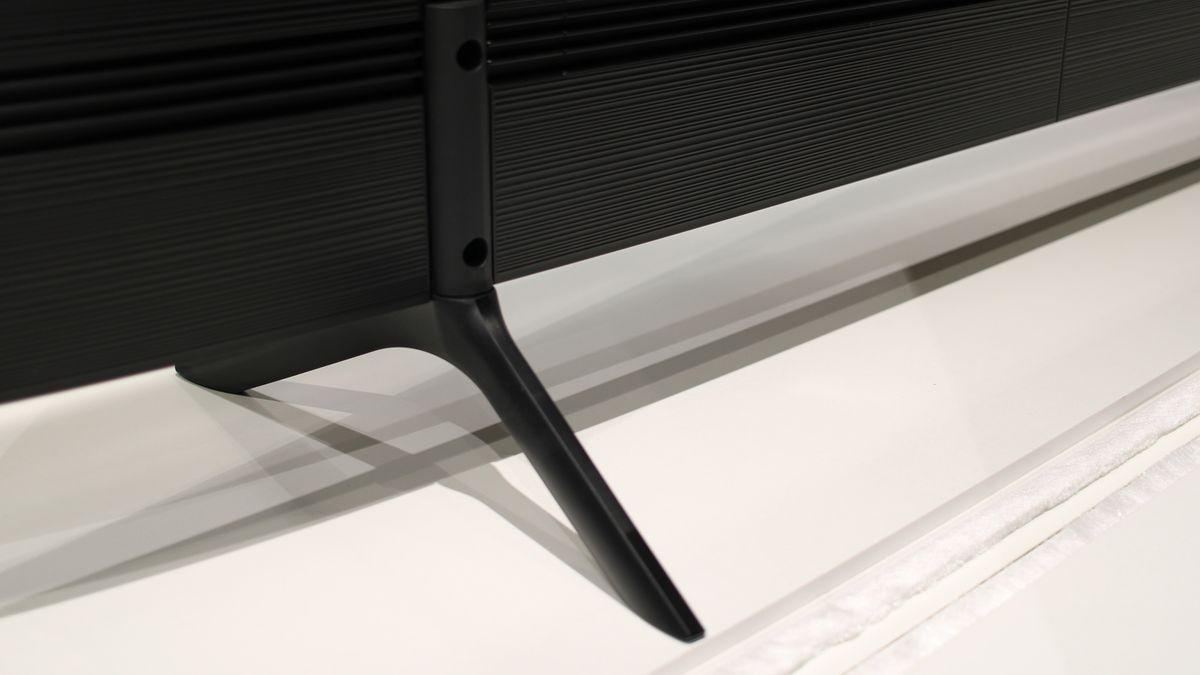 Samsung Q60R QLED TV review | TechRadar