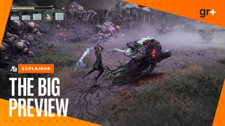 Best games 2015 | GamesRadar+