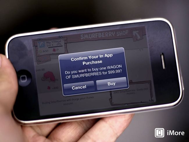 History of the App Store | iMore