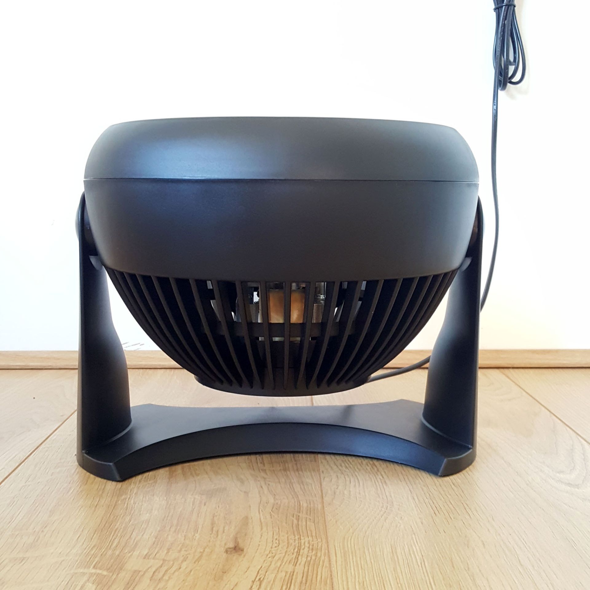 Honeywell Turbo Force Power Fan review: tried and tested | Ideal Home