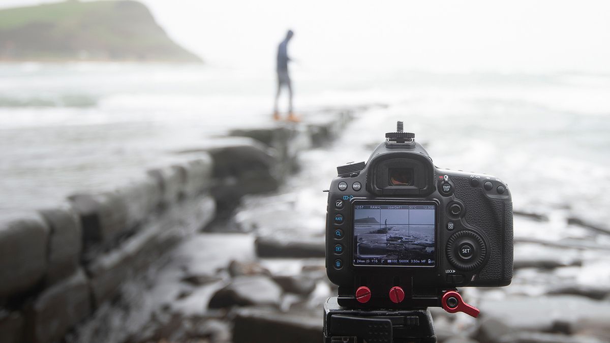 Landscape photography composition: cheats to create effective frames ...