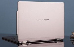 The 6 Most Lust-Worthy Features of the Porsche Book One | Laptop Mag