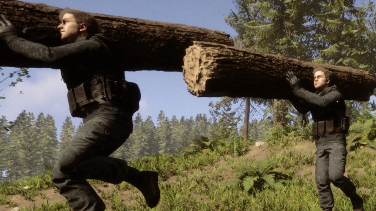 All Sons of the Forest cheats and console commands | PC Gamer All Sons of the Forest cheats and console commands | PC Gamer