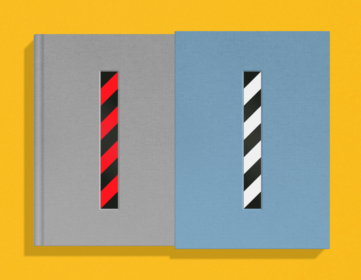 Designer Ben Kelly on Haçienda stripes and Virgil Abloh | Wallpaper