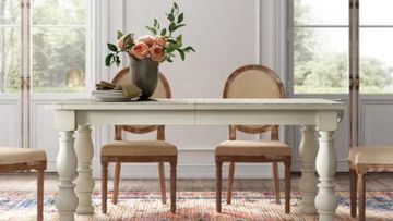 The best pieces from the Kelly Clarkson Home fall collection | Homes ...