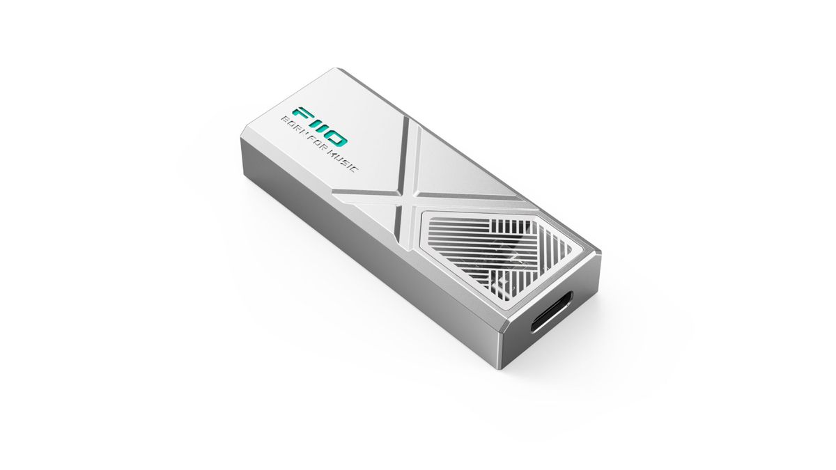 3 USB-C DACs to turn your iPhone 15 into a bona-fide hi-res music ...