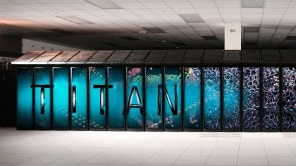 10 supercomputers that are saving the world in super-fast time | TechRadar