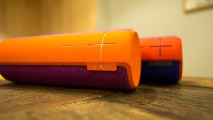 UE Boom 2 review | TechRadar