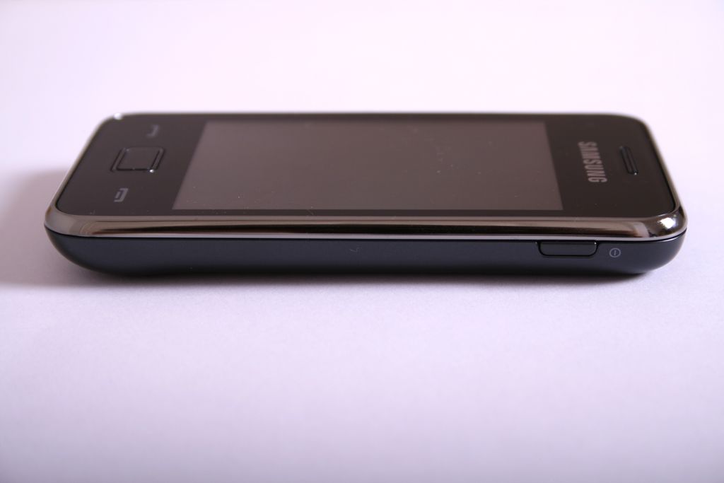 Samsung Tocco Lite 2 review | TechRadar